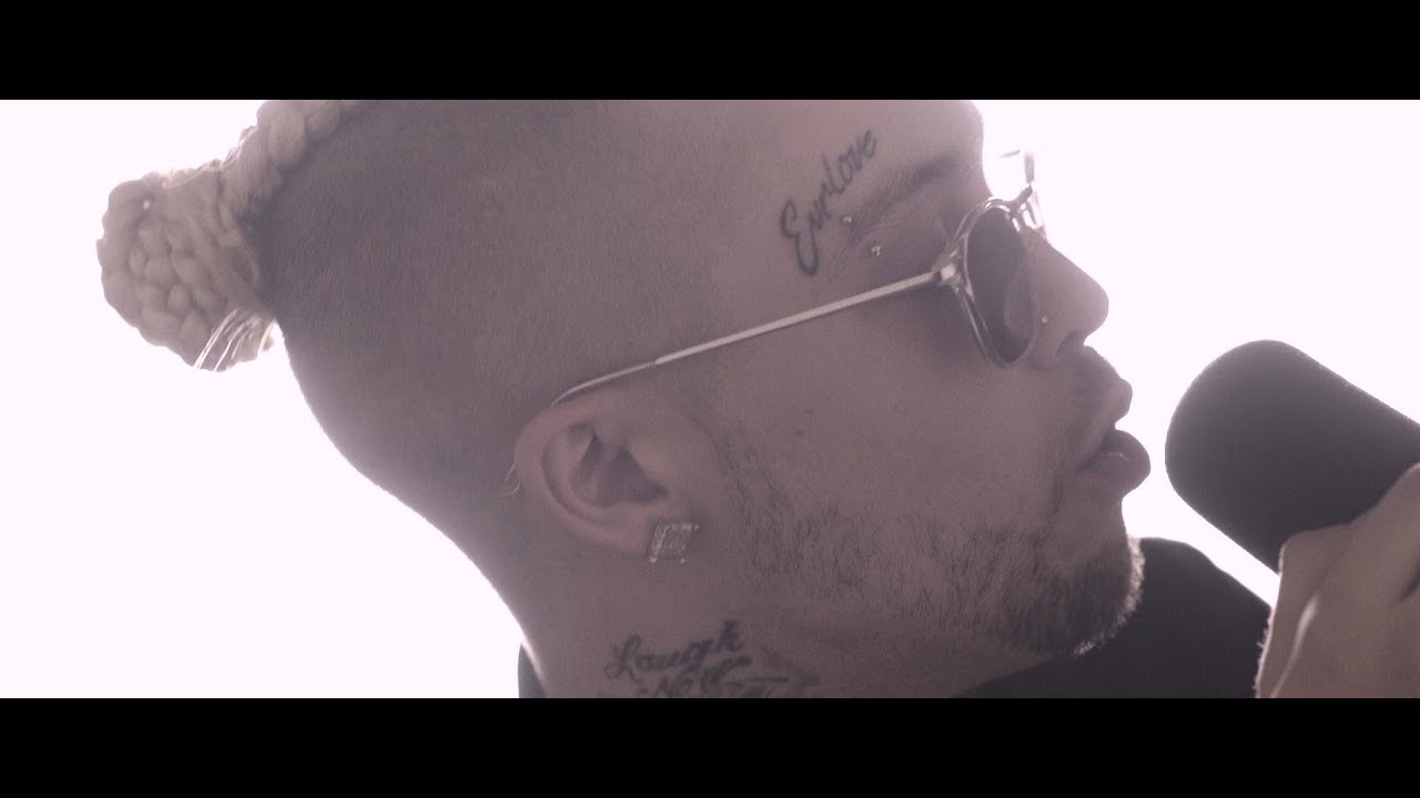 I AM TOMORROW - Beautiful Scars (OFFICIAL MUSIC VIDEO) - YouTube