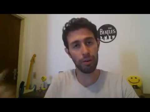 PERGUNTE AO ESPECIALISTA - ANDERSON BIZZOCCHI - YouTube