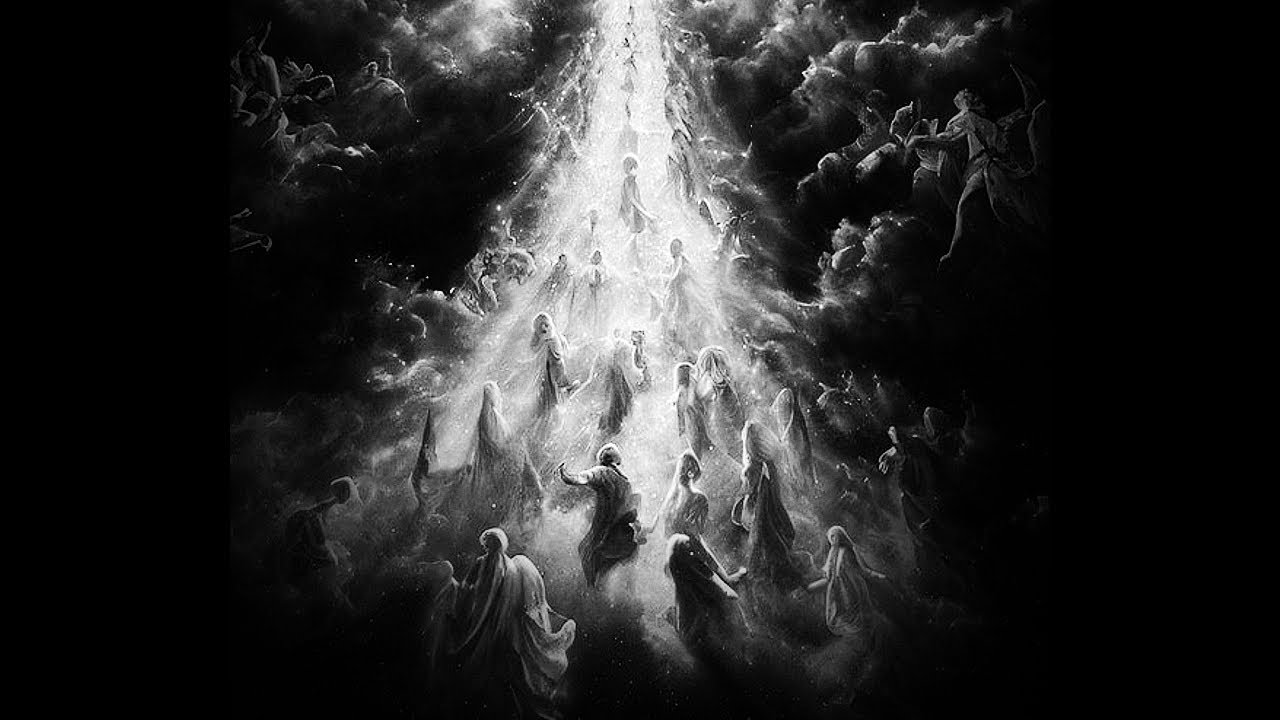 (FREE) Dark Choir Trap Type Beat - "Angelic Voices" | Choir Rap Type ...