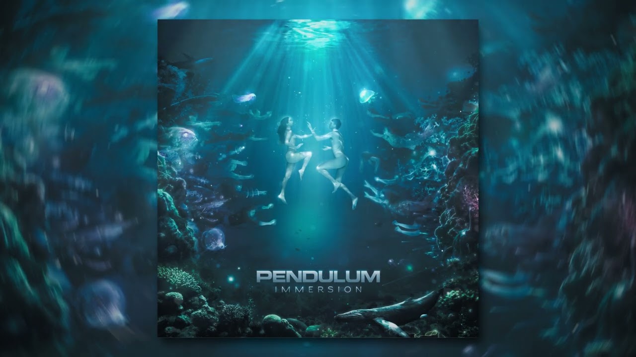 Pendulum - Encoder (Abridged Remix) - YouTube