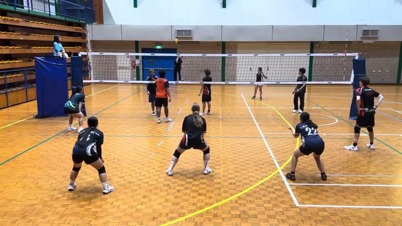 12/08 PMO vs BANAENAE - YouTube