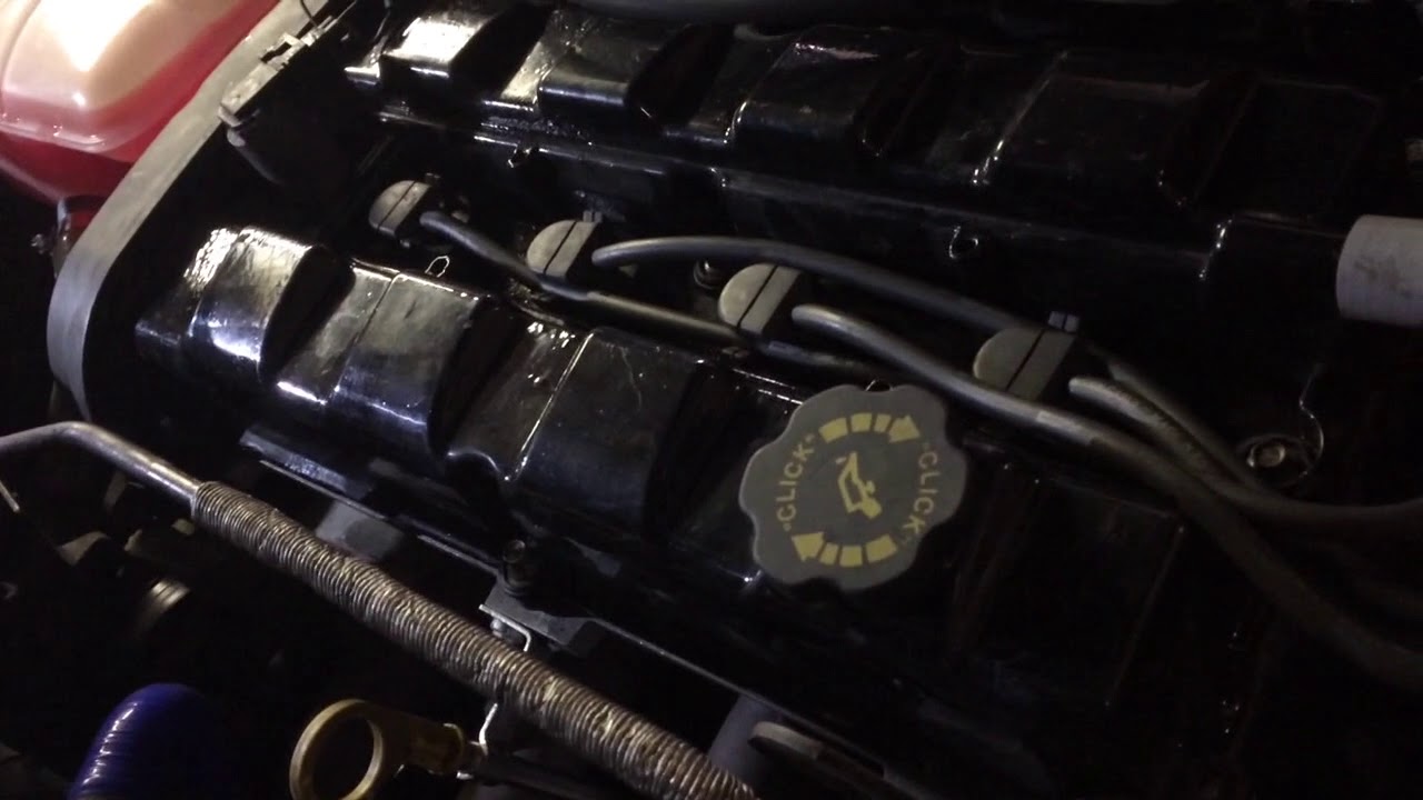 ST170 New Engine Sound - YouTube