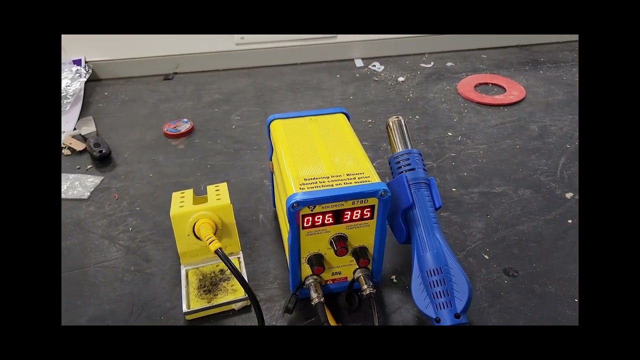 How We Designed a Machine Management System - YouTube