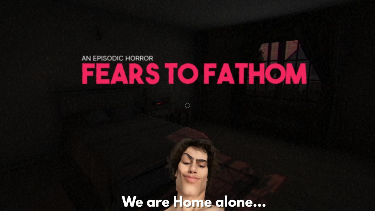 Mom left us Home alone and this happened... - YouTube