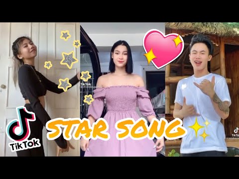 STAR SONG | Tiktok Compilation - YouTube