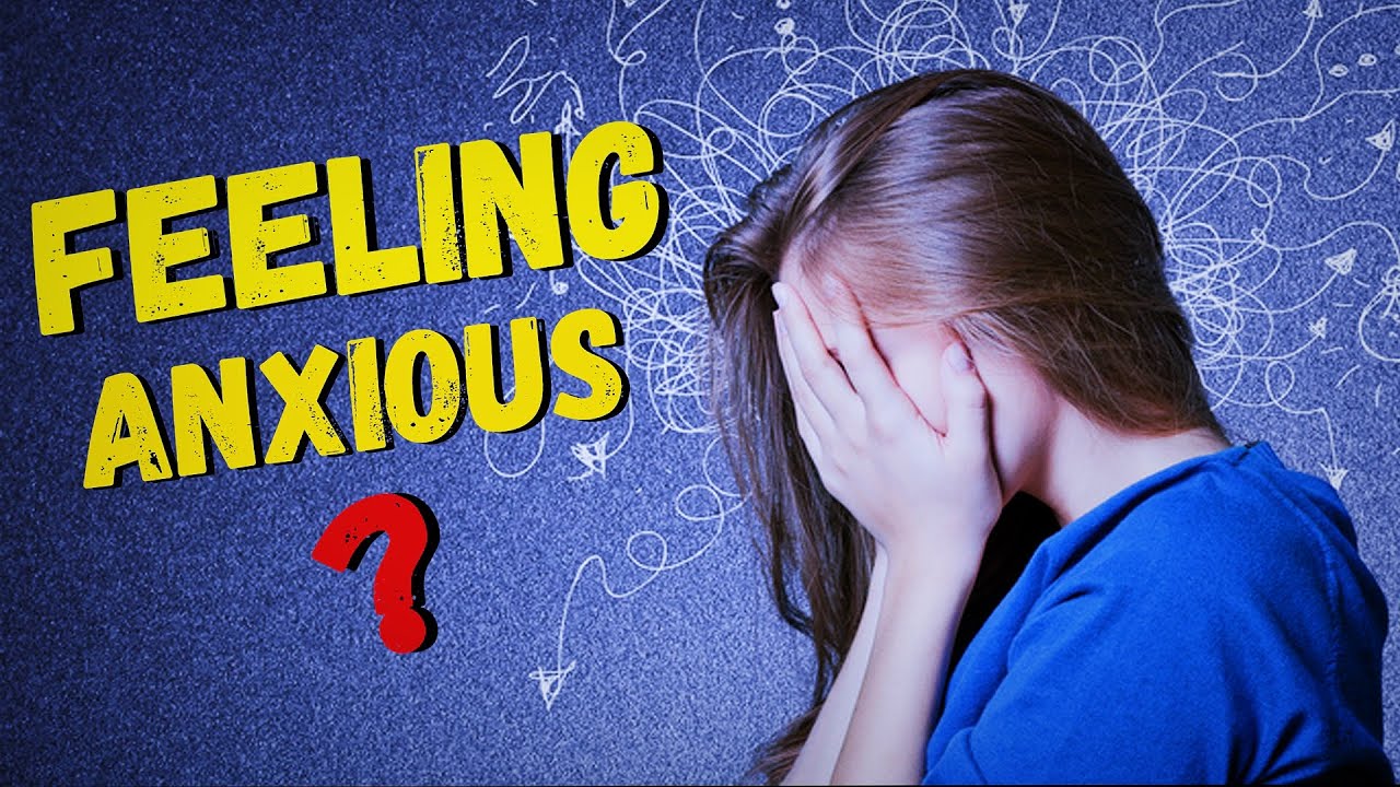 Defeating Anxiety: Unveiling Hidden Strategies for Your Mental Health ...