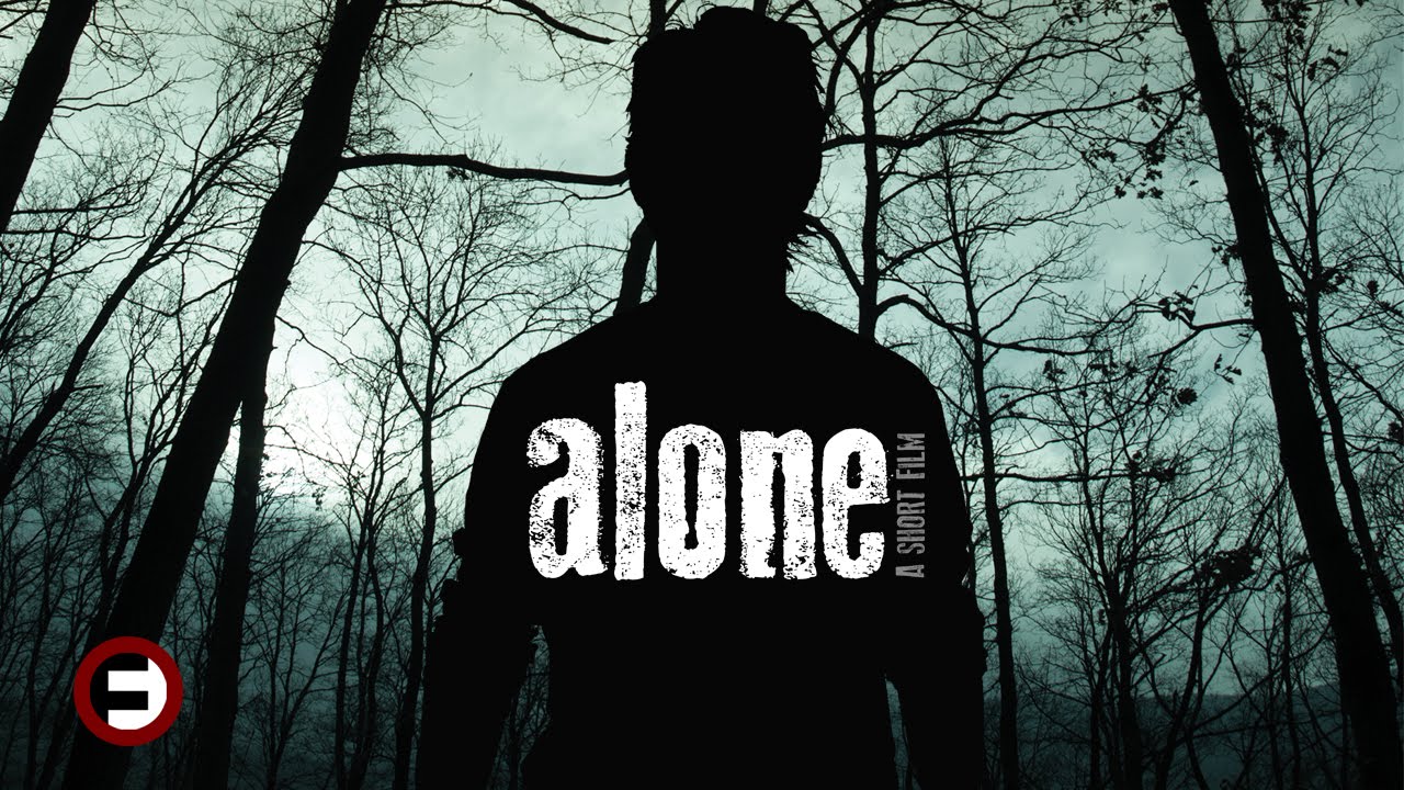 Alone - Post Apocalyptic Short Film - YouTube