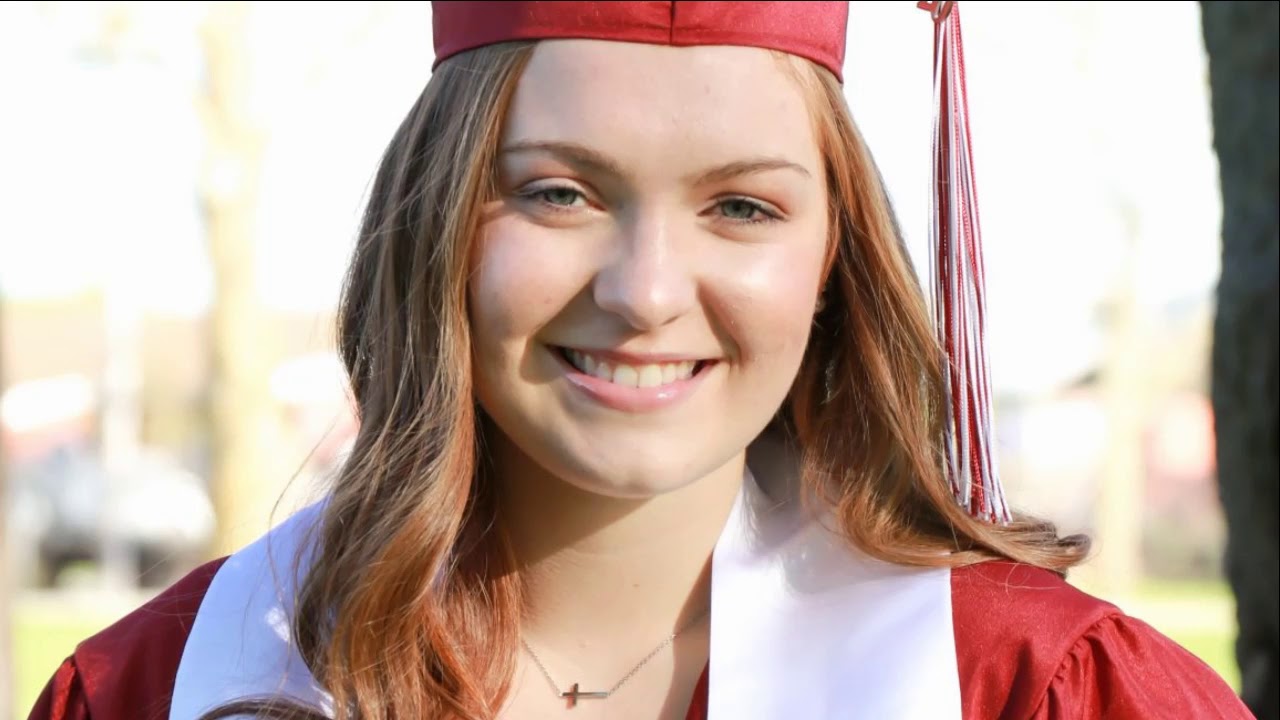 Reagan Williams 2020 - YouTube