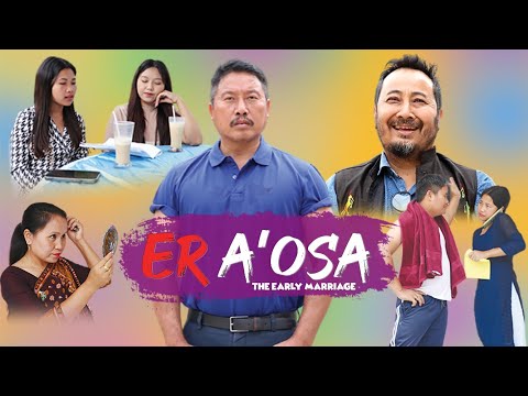 ER A'OSA 1 || Comedy || Ruru Rara Entertainment