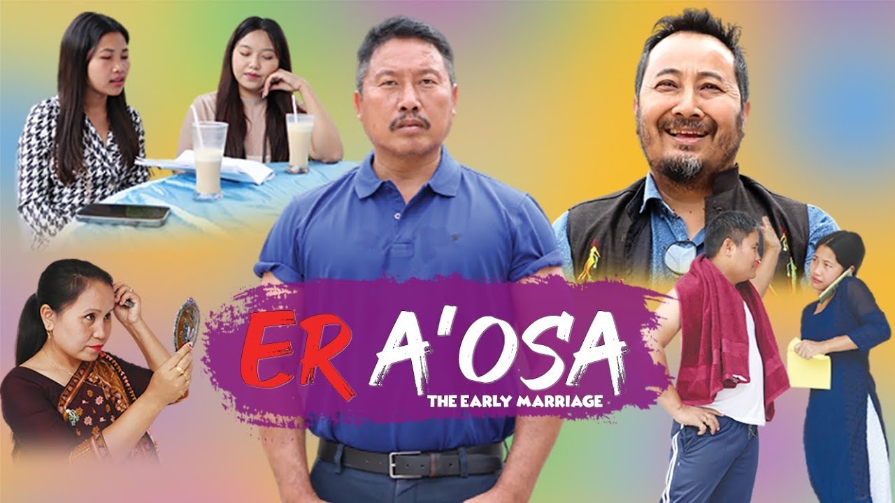 ER A'OSA 1 || Comedy || Ruru Rara Entertainment - YouTube