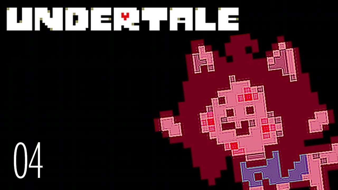 Je suis Bob | Undertale PS4 04 - YouTube