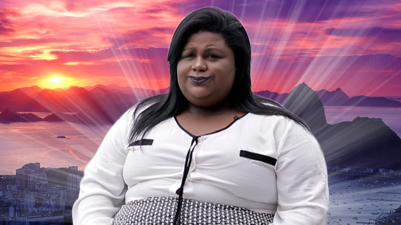 A GRANDE HISTÓRIA DE SUPERAÇÃO DA MC CAROL - YouTube