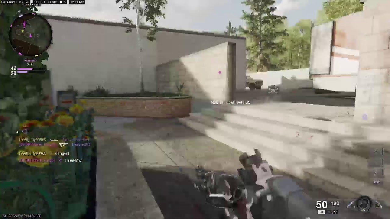 Black Ops 6 - Prop Hunt - YouTube