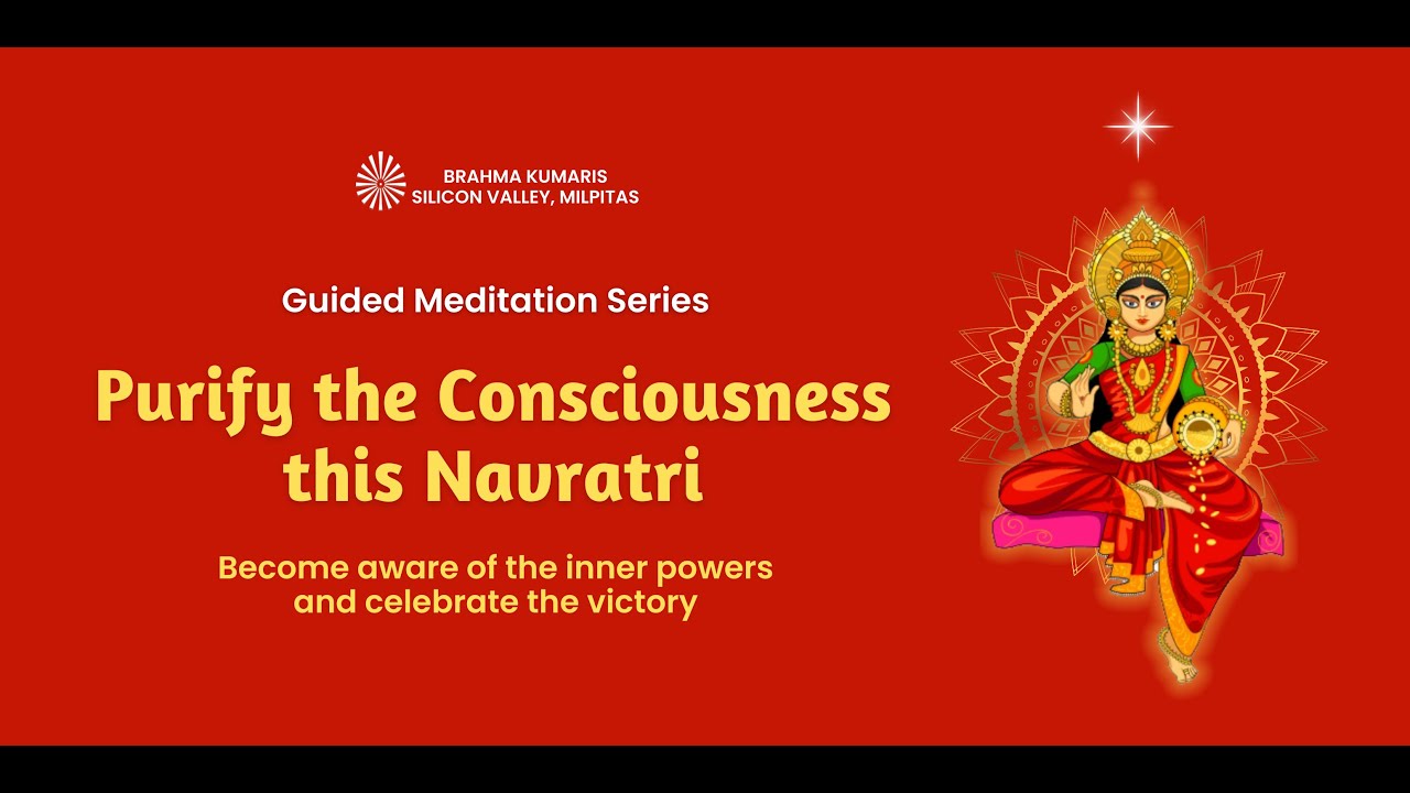 Essence of Love | Purify the Consciousness this Navratri - YouTube