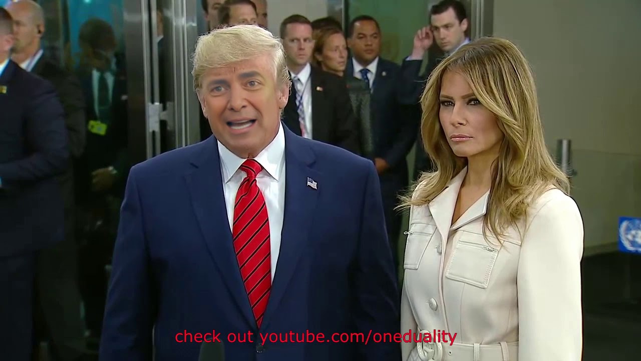 President Donald Bean Preview using DFL 2.0 ( 1/28/2020 build ...
