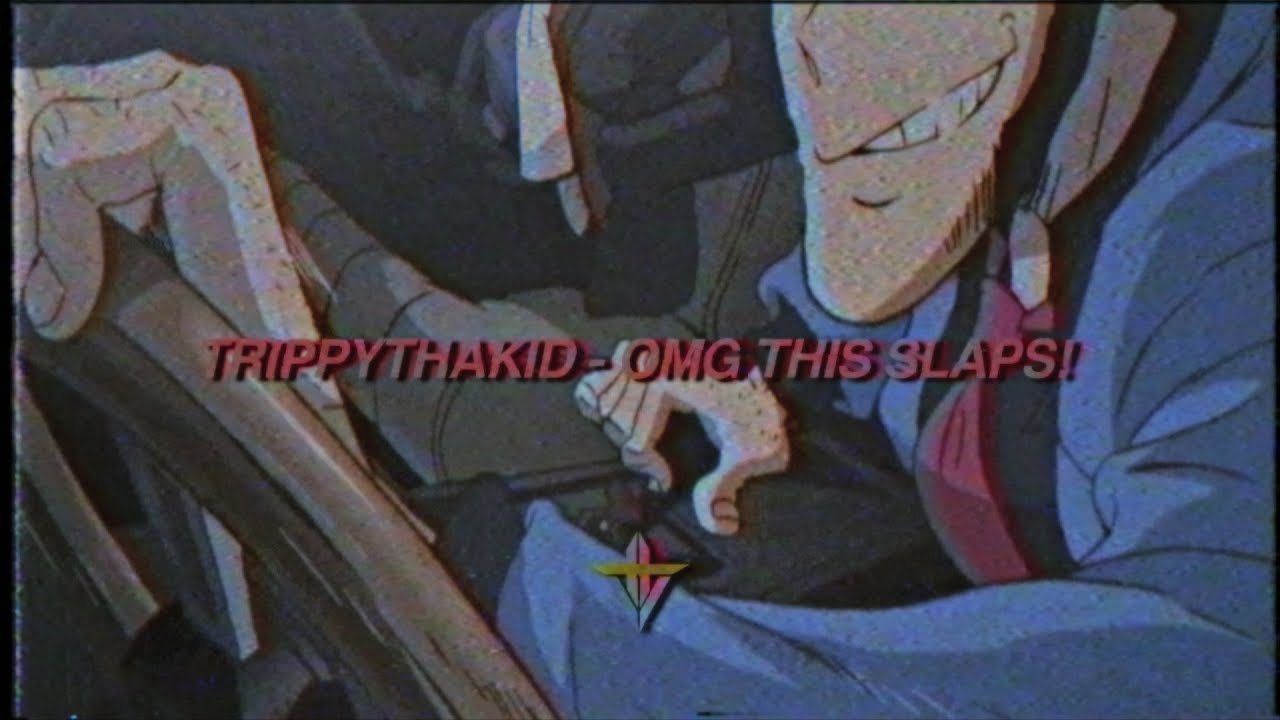 TrippyThaKid - omg this slaps! (Prod. ZCR) - YouTube
