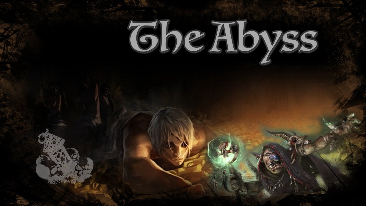 D&D Ambience - The Great Abyss (10 Hour Special) - YouTube