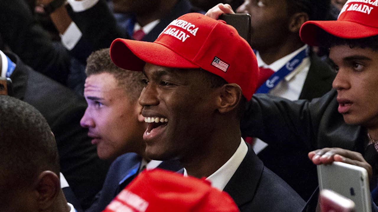 We are The Other Minorities - YouTube