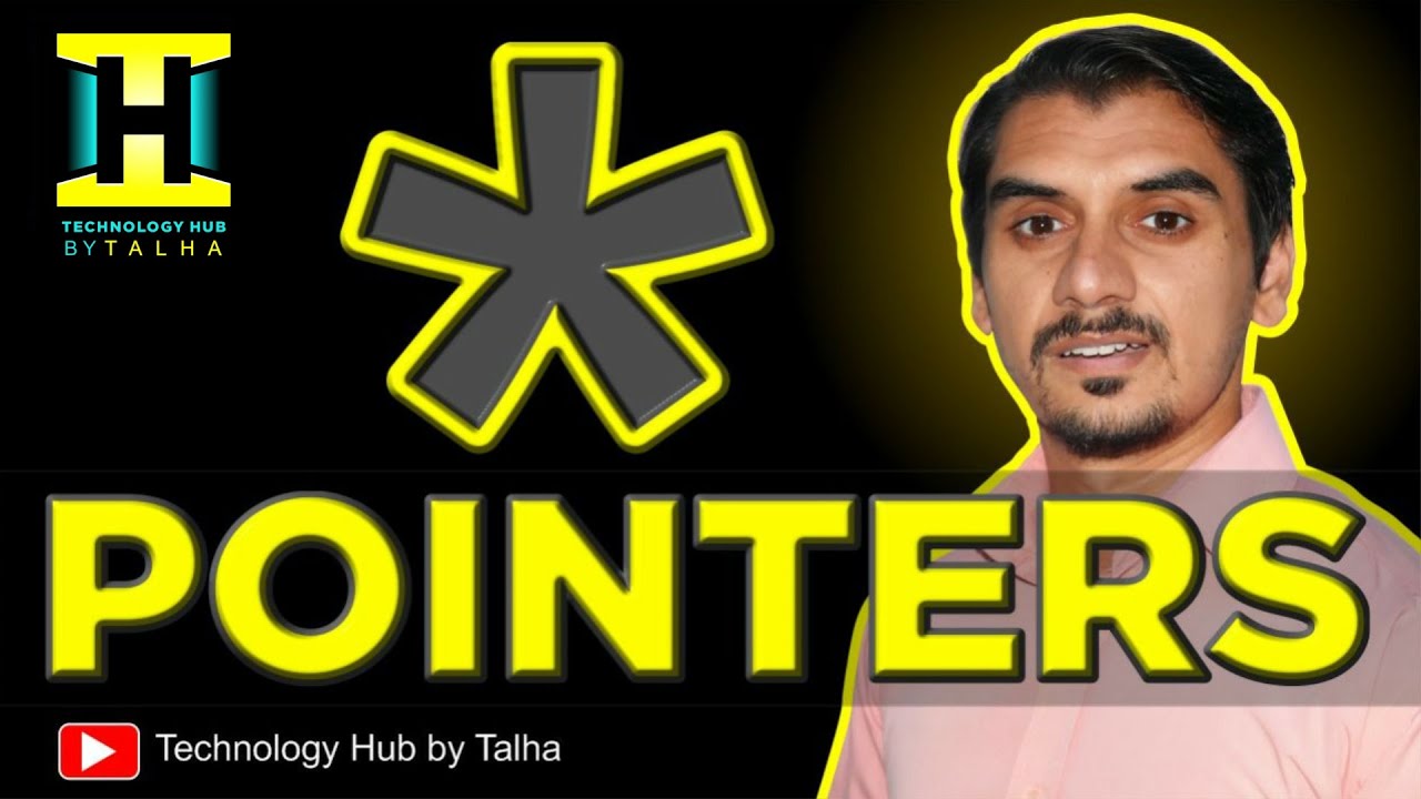 Lec 130 Data Structures And Algorithms Pointers Pointers In C Youtube