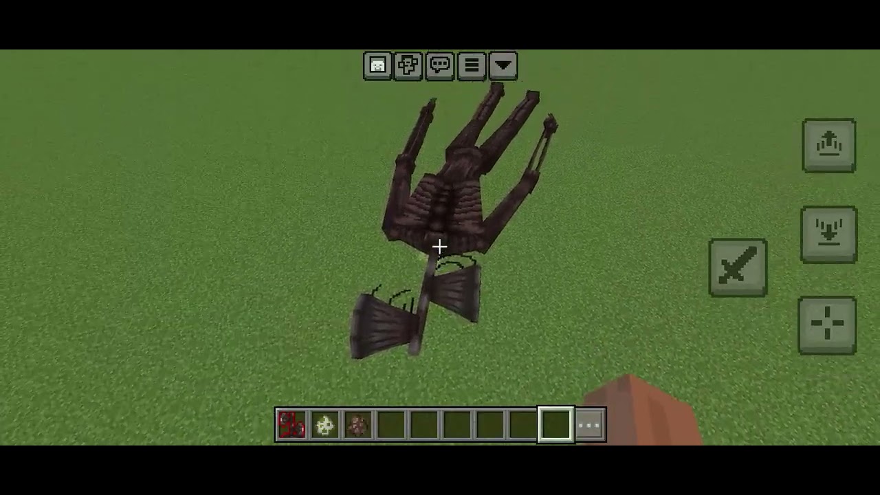 The Walking Siren head v1.0 by@GOJIDRAW401 - YouTube