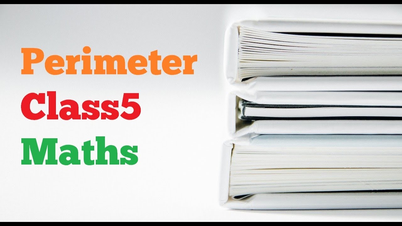 PERIMETER Class 5 Chapter 7 TUTORIAL English CBSE Maths perimeter-class-5-chapter-7-tutorial-english-cbse-maths
