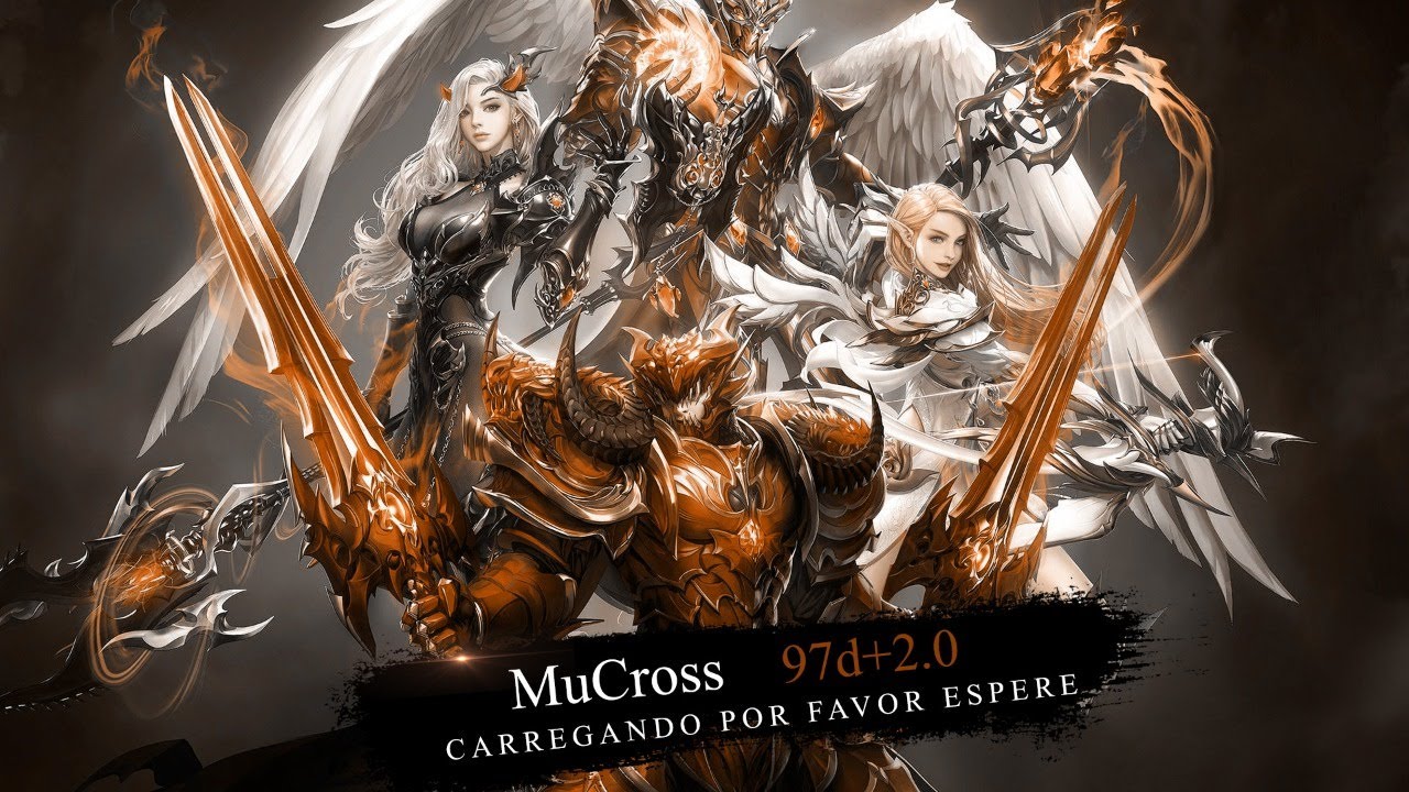 MU CROSS 97D 2.0 - YouTube