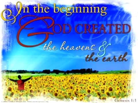 Genesis as Ancient Cosmology - Dr John Walton P4 0f 6 - YouTube