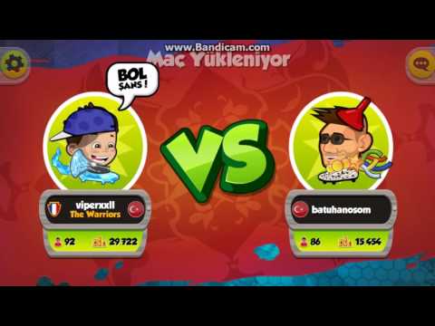 OKT SERİSİ #1 SİNİRLİ VE KÜFÜRLÜ OYUN