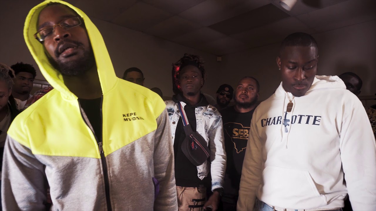 Zay vs King Shadow {SEBL BAD BLOOD 6} - YouTube