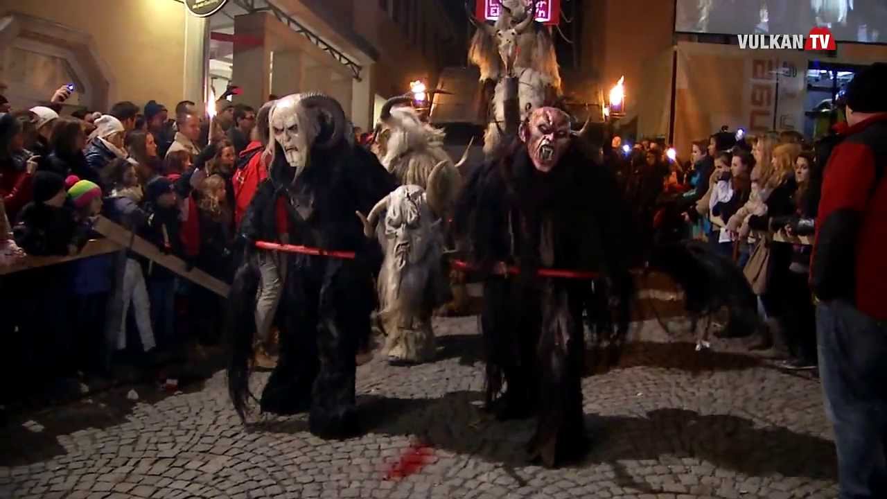 Vulkan TV - 137. Sendung vom 11.12.2013 - YouTube