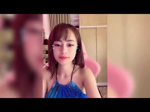 ☘️ Kieu 🍒 ( ID : miungoan.668899 ) - Vietnam 🇻🇳 Girl Live on Bigo TV  | 03 - 04 - 2021 | #84