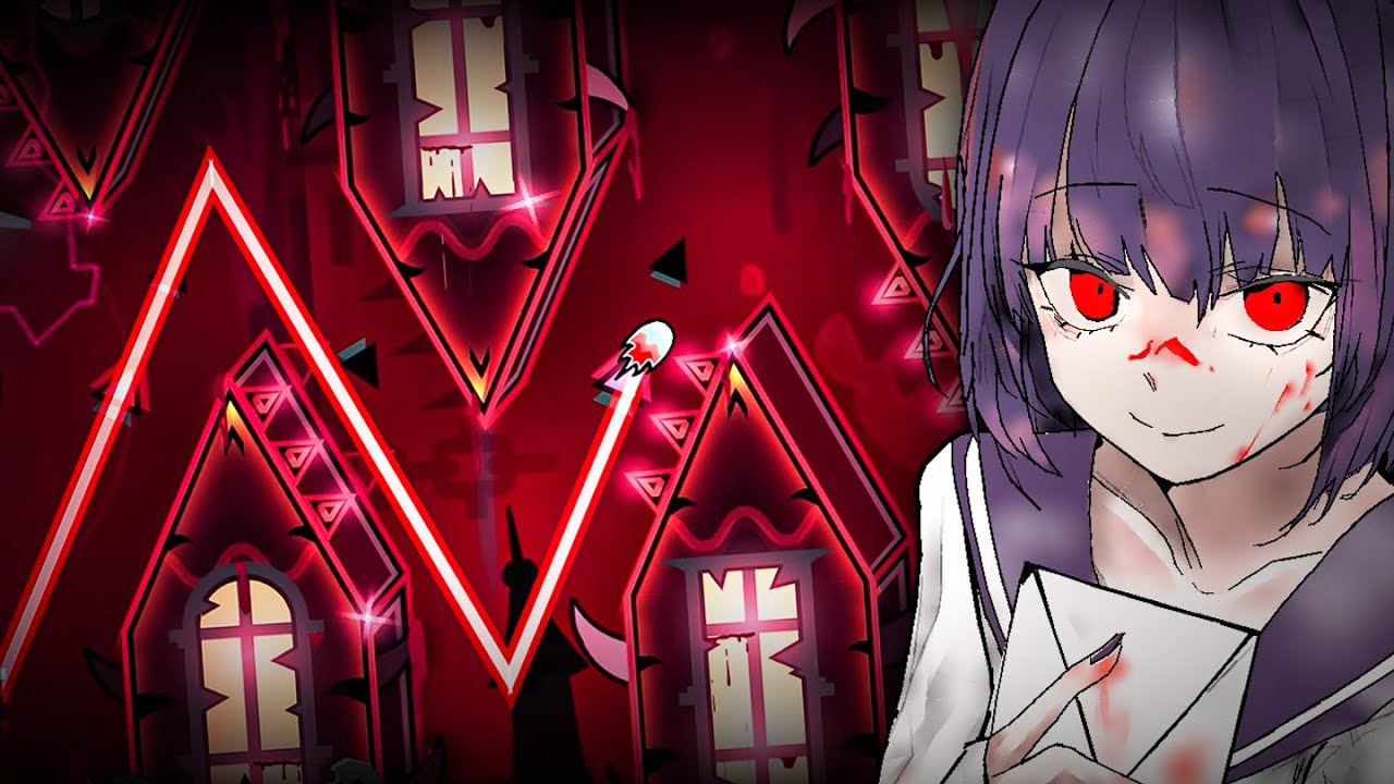 "THE YANGIRE" (EXTREME DEMON) by Dorami & more [Showcase] – Geometry ...