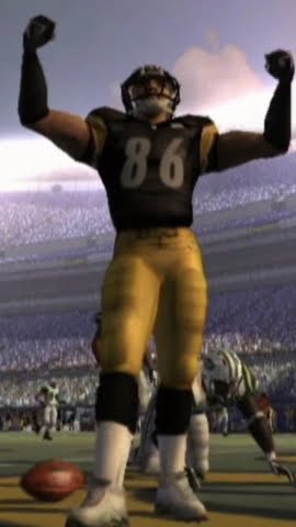 Should Madden 24 Bring Back the QB Vision Comes ? #madden24 #easports ...