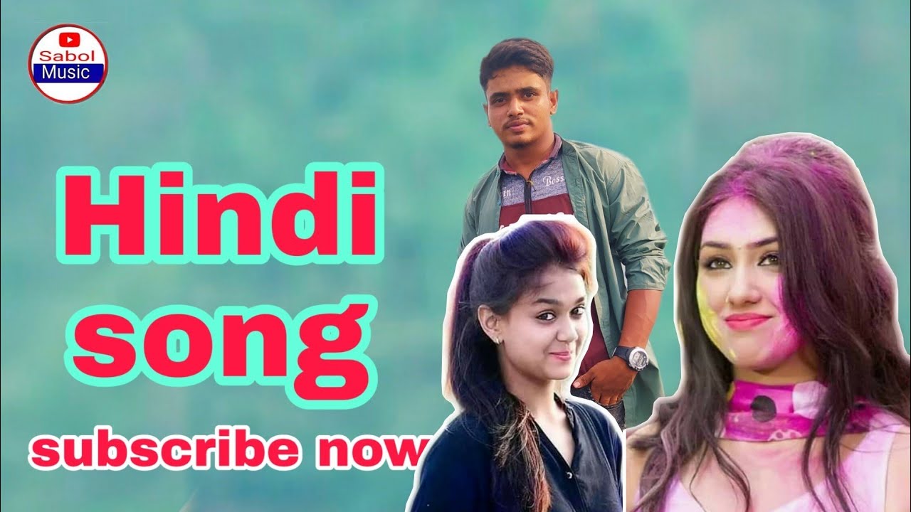 Hindi ghan song হিন্দি গান - YouTube