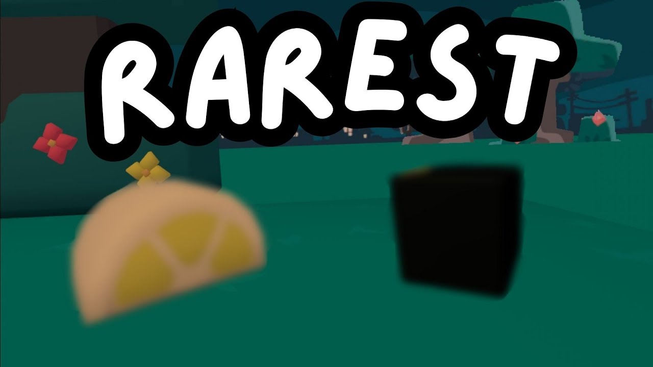 how to get THE RAREST BLOCKS IN YEEPS!!! - YouTube