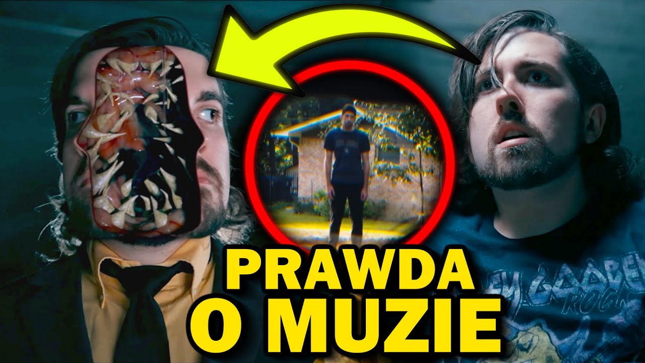 MIAŁEM RACJĘ | Muse ARG UPDATE - YouTube