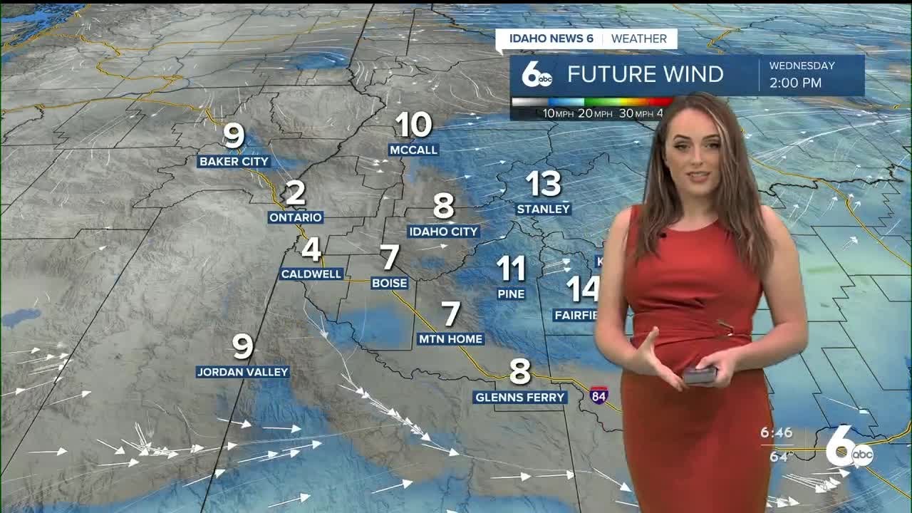 Geneva's Wednesday July 26 Morning Forecast - YouTube