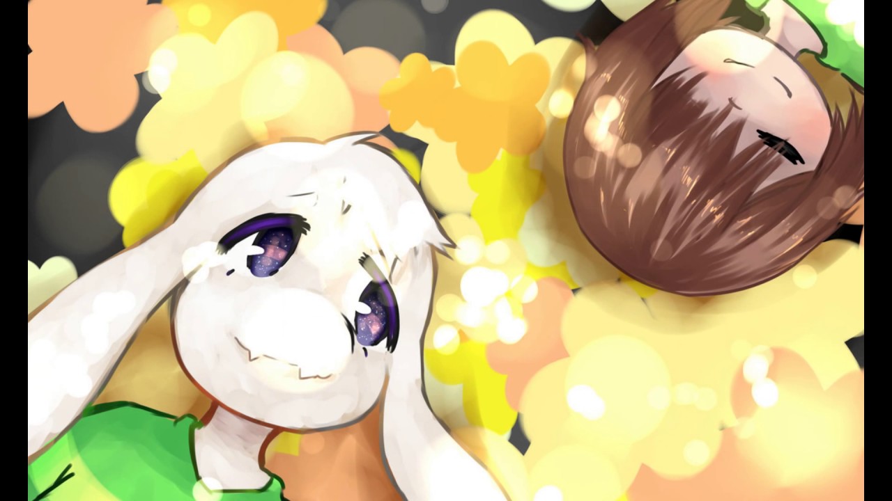 Asriel , Undyne , Toriel Slideshow - YouTube