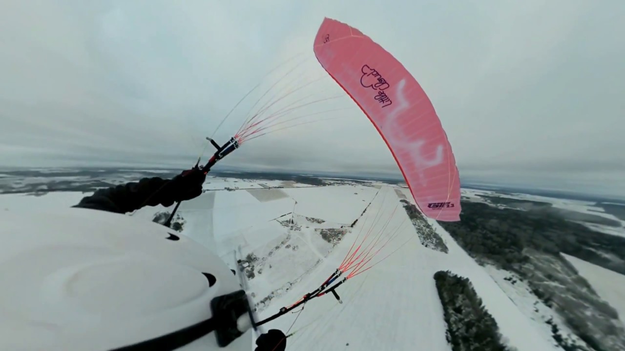 Little Spiral 360 - YouTube