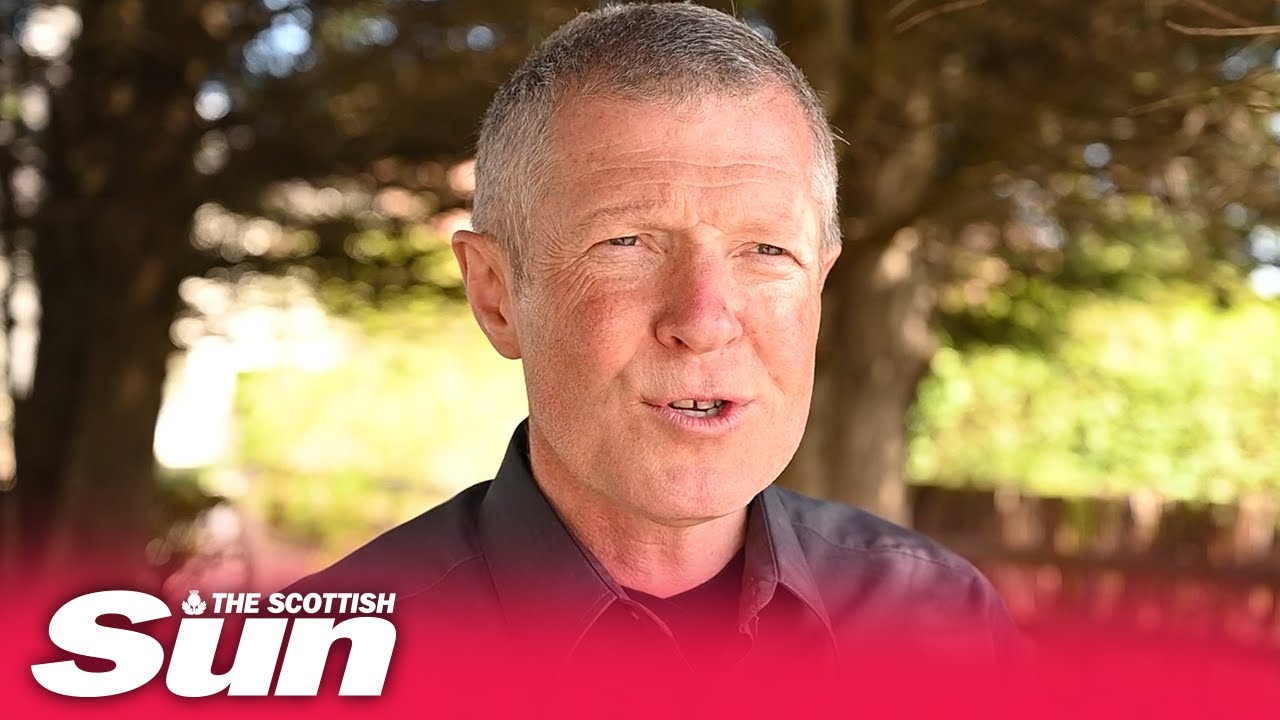 SCOTTISH ELECTION 2021: Willie Rennie answers our 10 quickfire ...