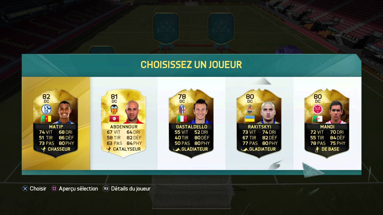 EPIC FAIL DRAFT - YouTube
