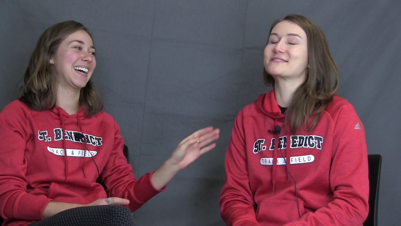 Meet Emma & Allison - YouTube