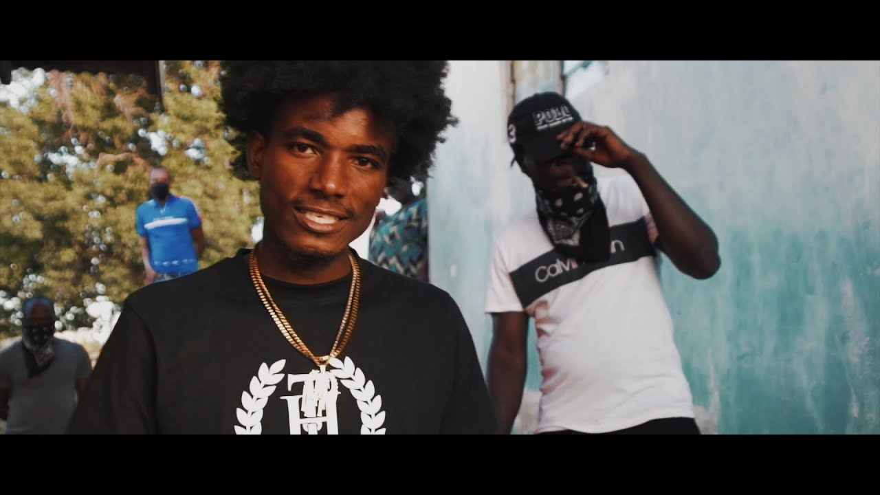 Clevin Don - Birth Mark (Official Video) - YouTube