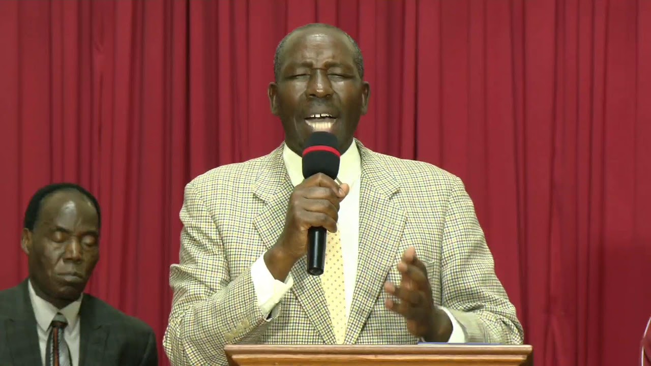 WEDNESDAY POWER HOUR || 28TH MAY 2025 - YouTube