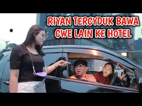 SEHARIAN IKUTIN RIYAN!! KECEWA DIA JEMPUT CWE LAIN KE ...