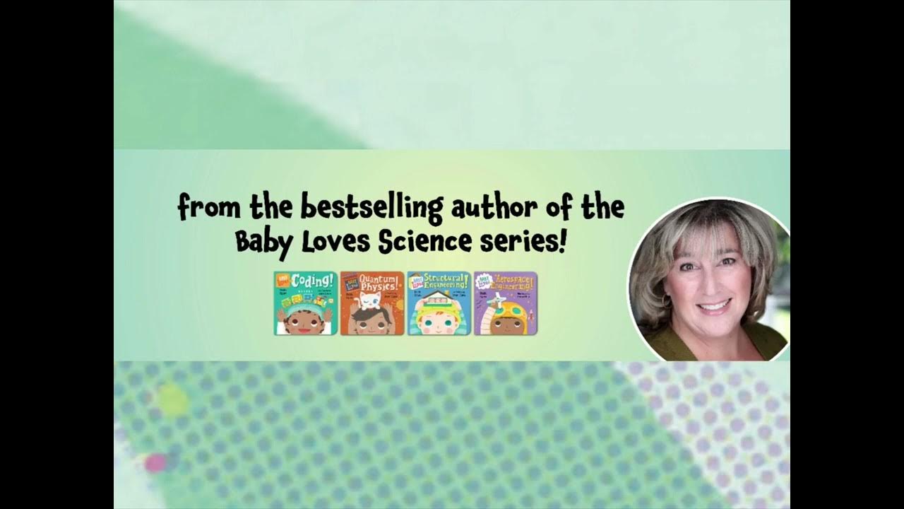 “How to Explain Coding to a Grown-Up” Book Trailer - YouTube