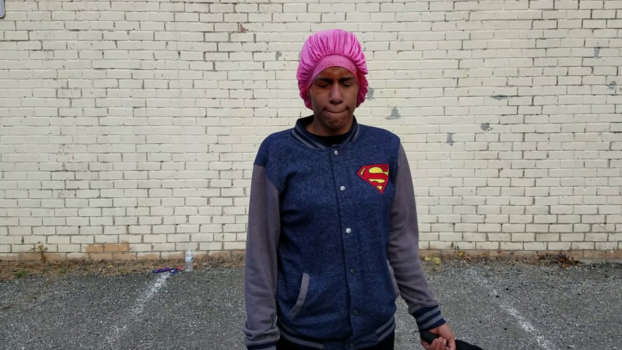 Archangel Global Security OC Training - YouTube