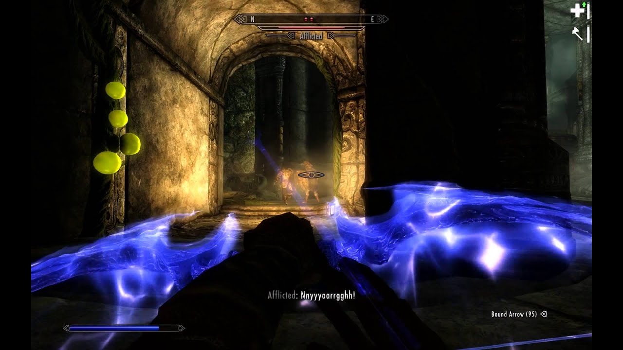 Let's Play Skyrim Legendary Difficulty Part 69: Orchendor - YouTube