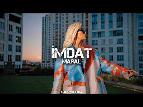 Maral - İmdat ( Halil Yıldırım Remix ) Yar Senin Adını