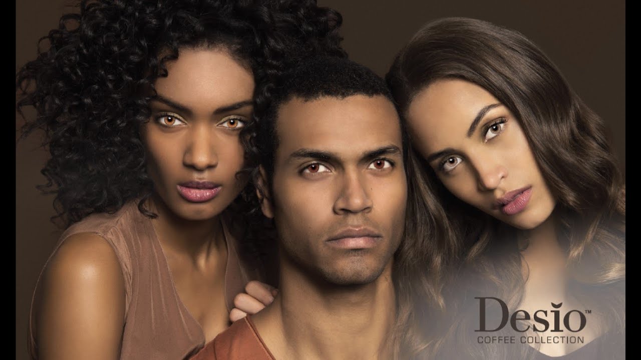 Desio - The Coffee Collection - YouTube